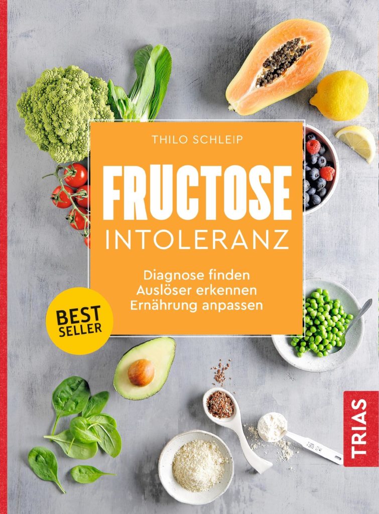 Fructoseintoleranz - wenn Fruchtzucker krank macht